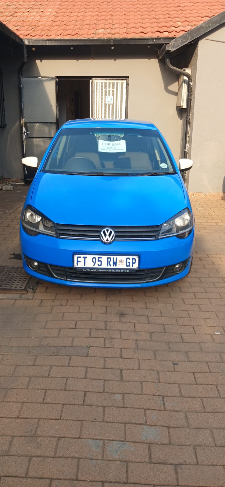 VW Polo Vivo hatch 5-door | Junk Mail Marketplace