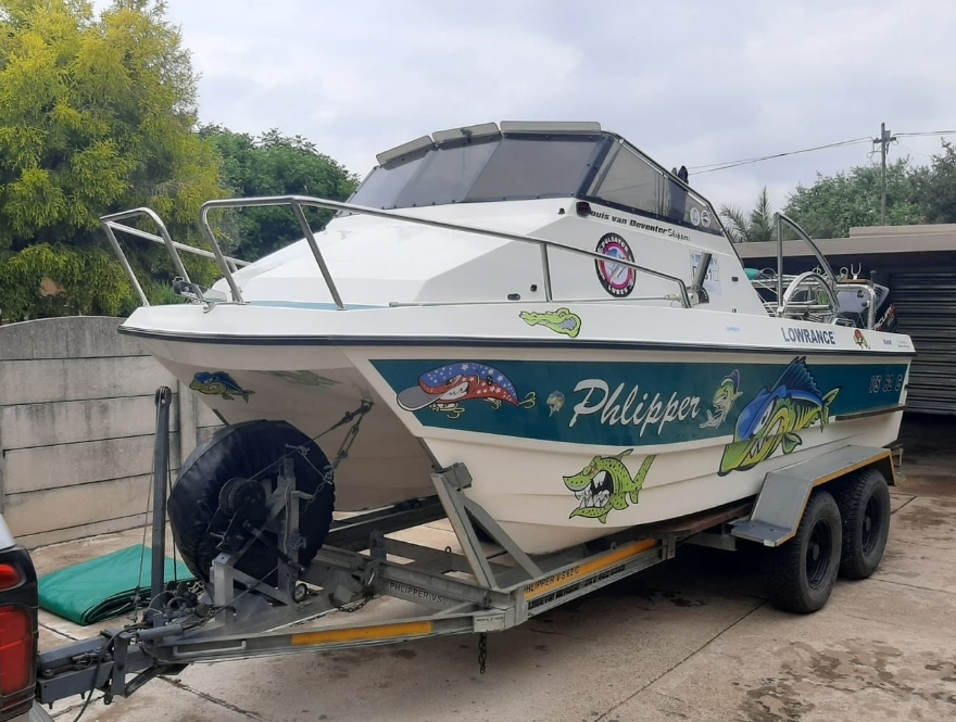 Cobra cat 585 | Junk Mail