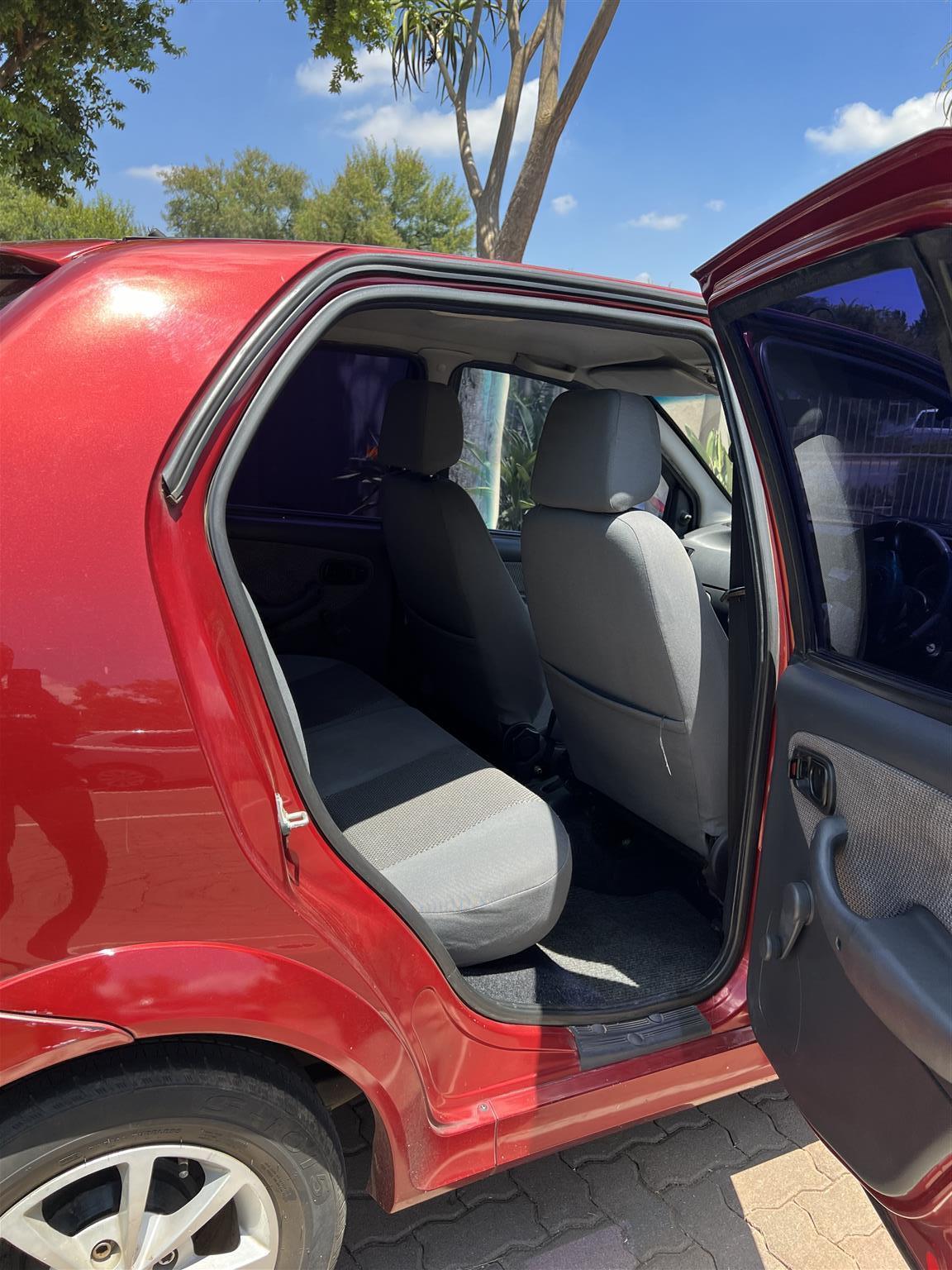 2009 Tata Indica | Junk Mail