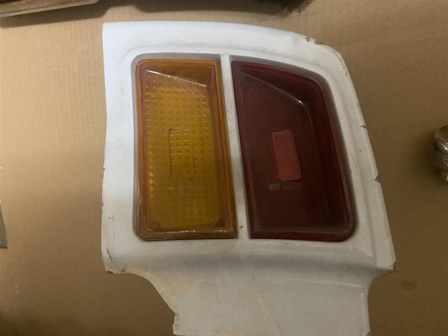 1972 Valiant Regal for stripping | Junk Mail Marketplace