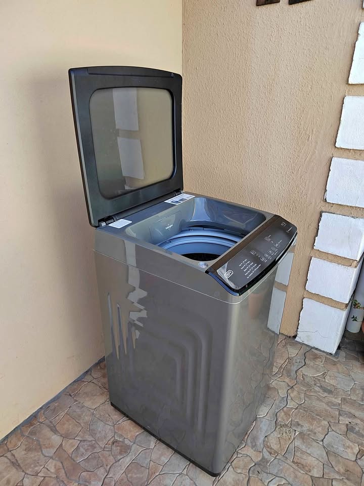 DEFY TOPLOADER WASHING MACHINE AS GOOD AS NEW UNDER HIFI CORP WARRANTY ...