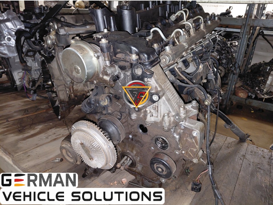 BMW 3.0 diesel m57 engine for sale second hand | Junk Mail Marketplace