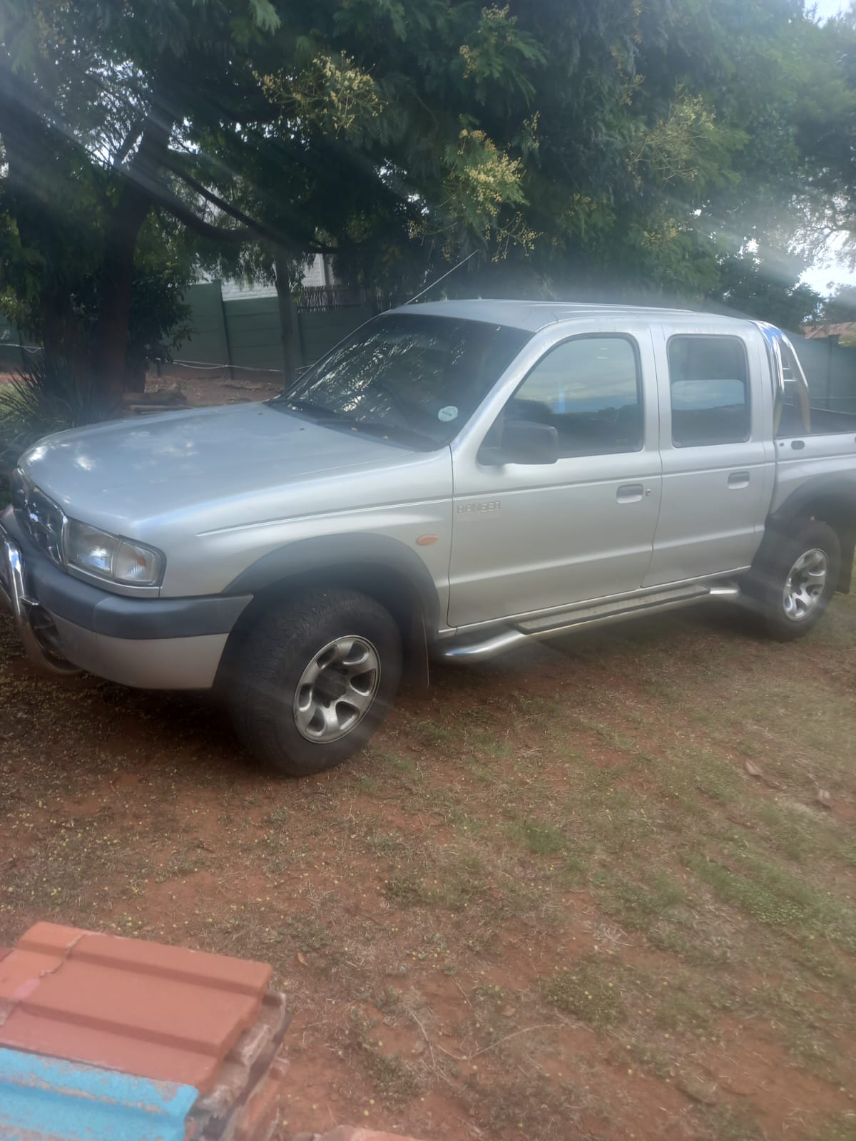Ford ranger 2.5 2002 | Junk Mail Marketplace