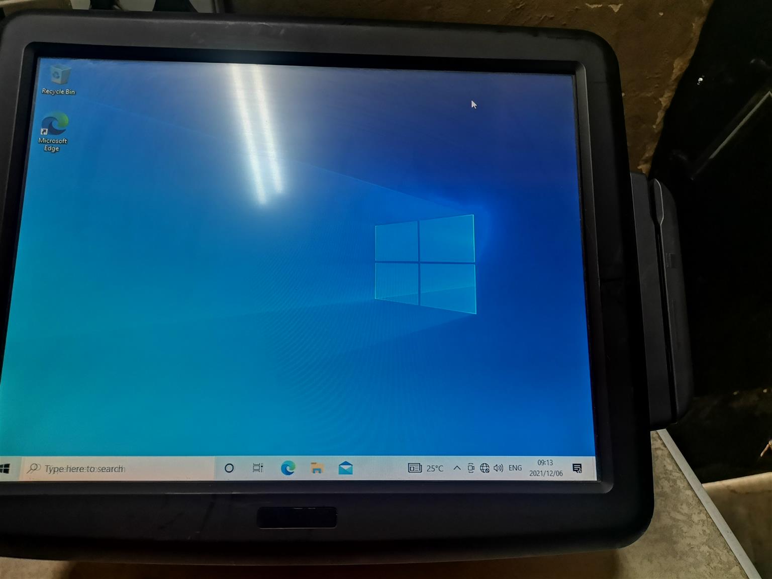 POS Hardware Terminal | Junk Mail