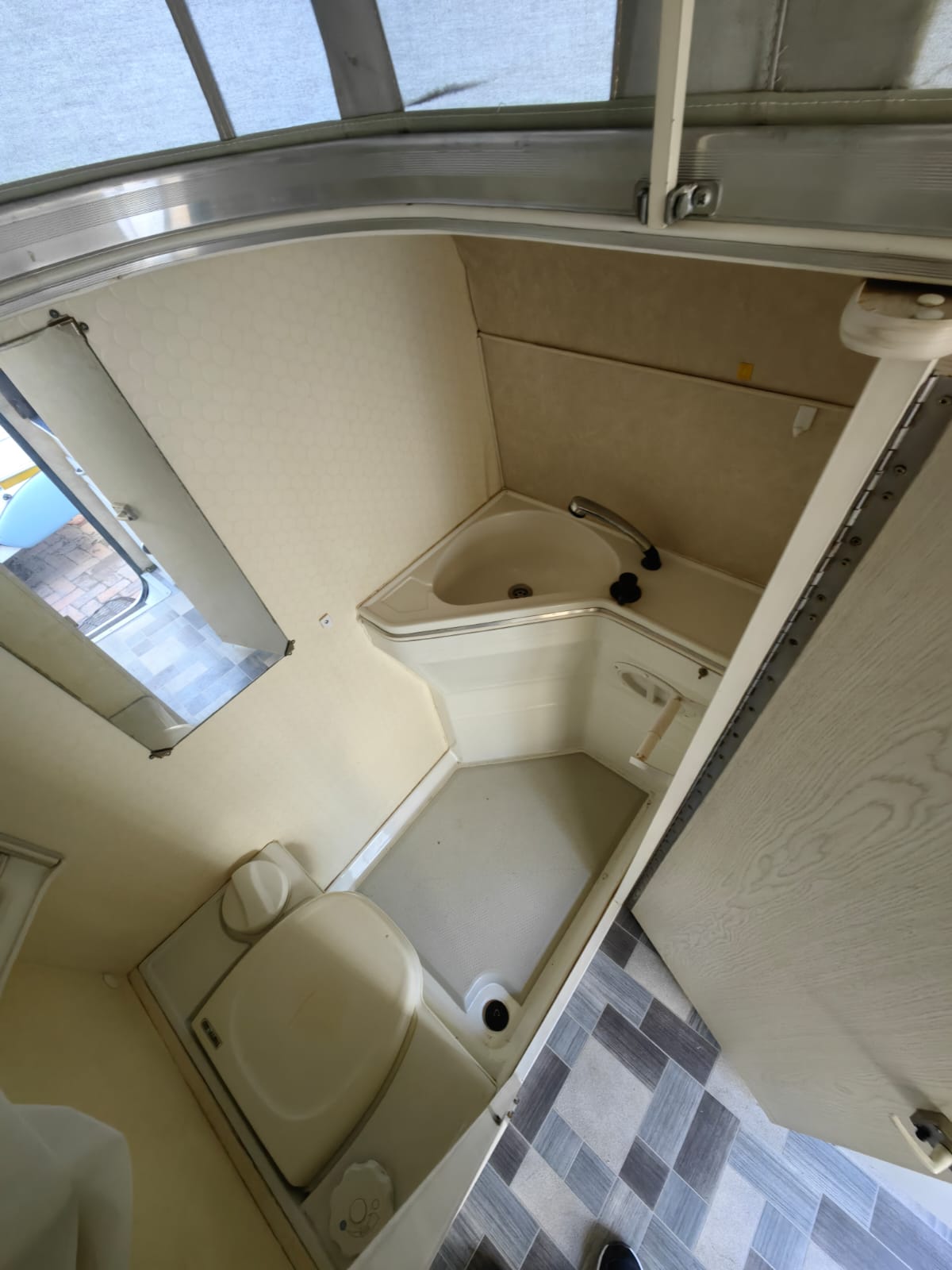 2006 Sprite Surfer Delux | Junk Mail