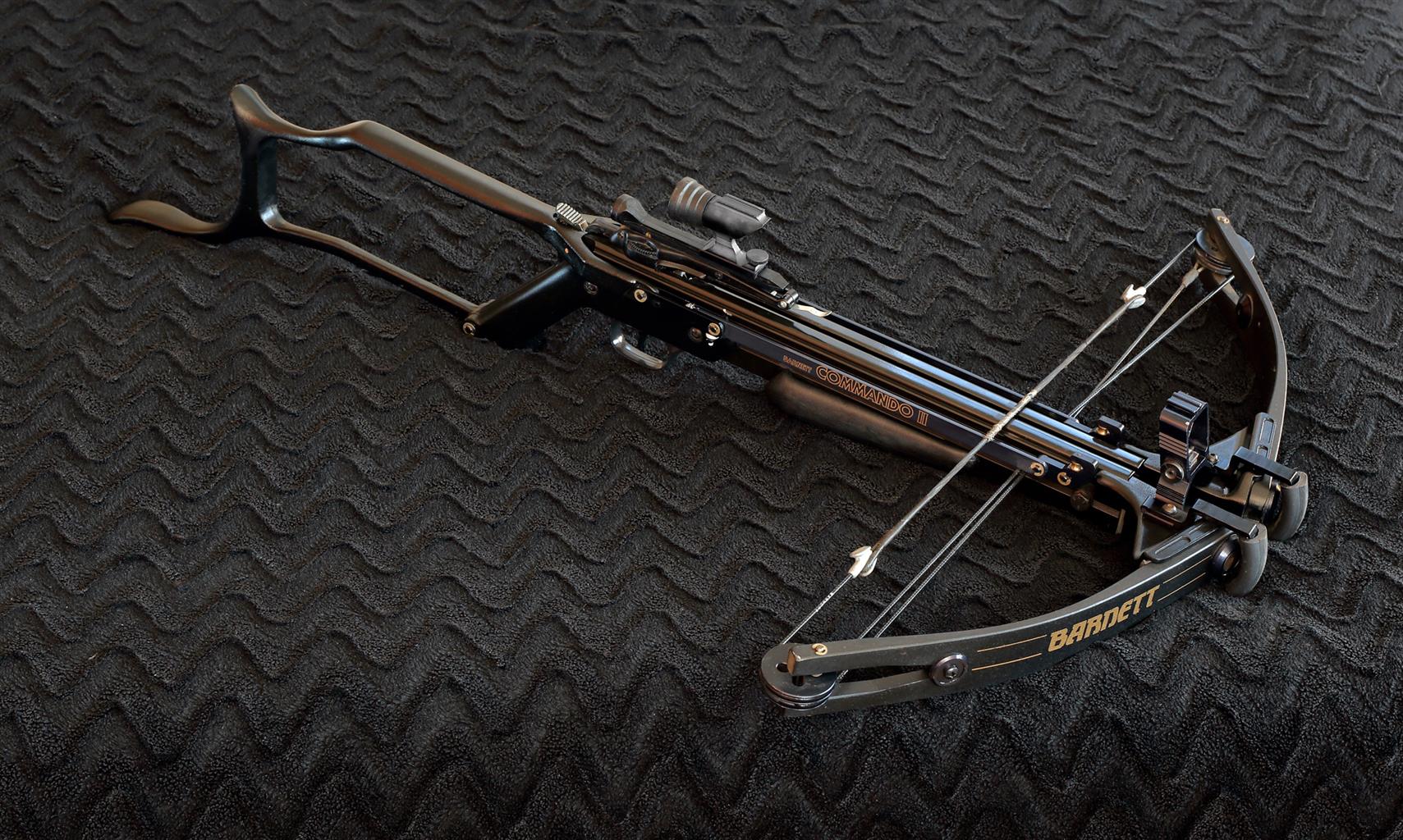 barnett commando crossbow owners manual - polarcook7x