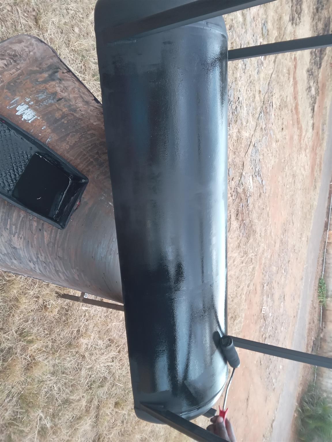 Braai Stands Junk Mail