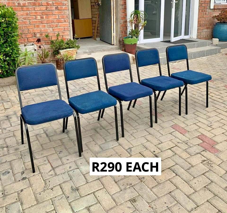 OFFICE CHAIRS | Junk Mail Marketplace