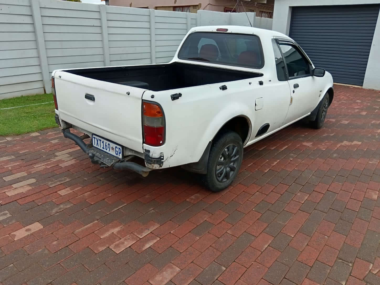 2006 Ford Bantam 1.3 | Junk Mail Marketplace