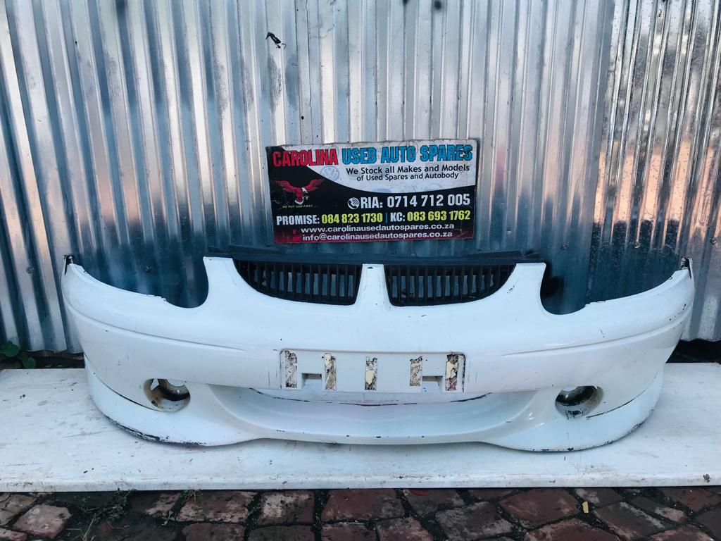 GM Holden Commodore (VX) front bumper | Junk Mail Marketplace