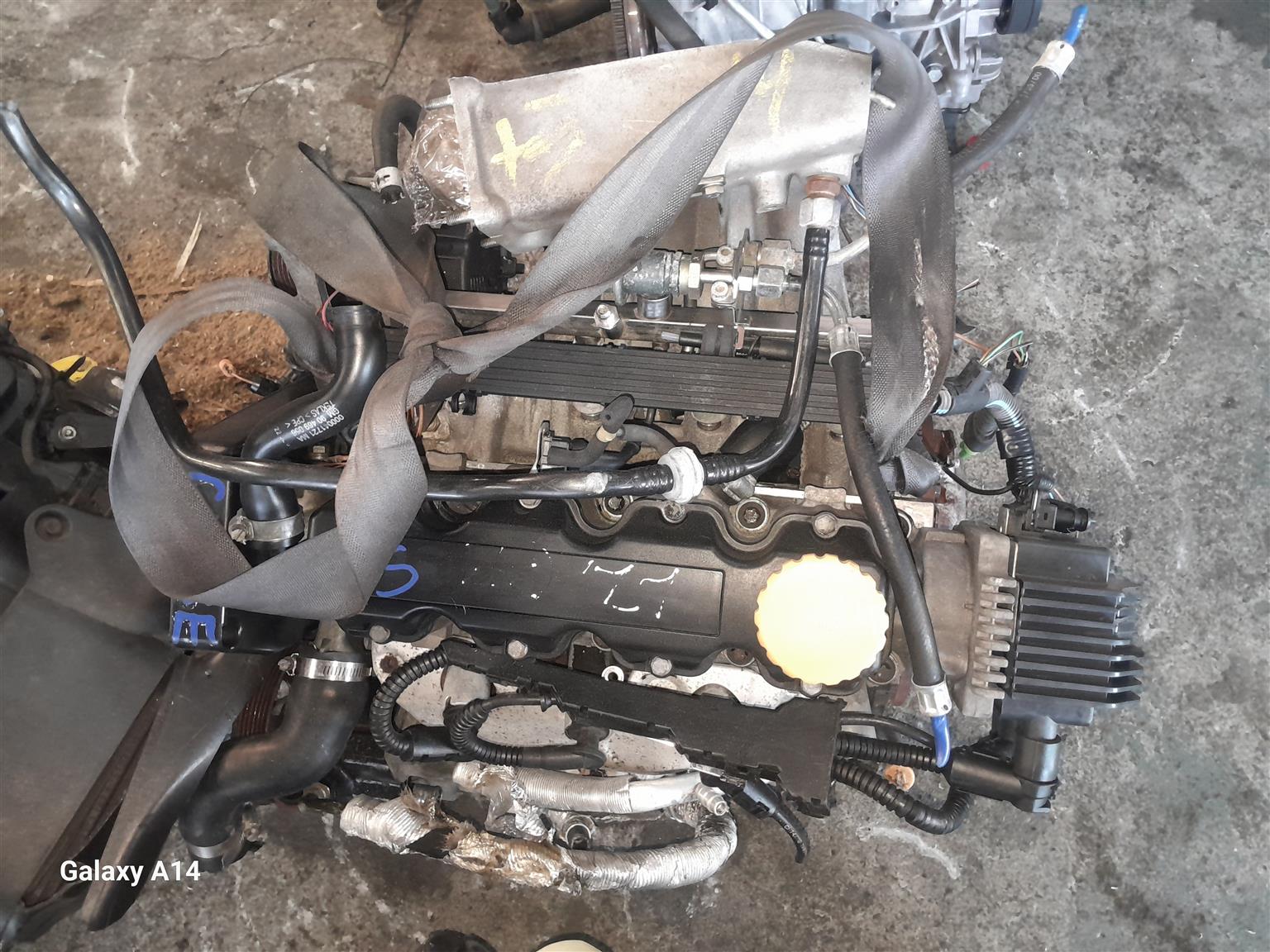 OPEL CORSA C14SE ENGINES FOR SALE | Junk Mail Marketplace