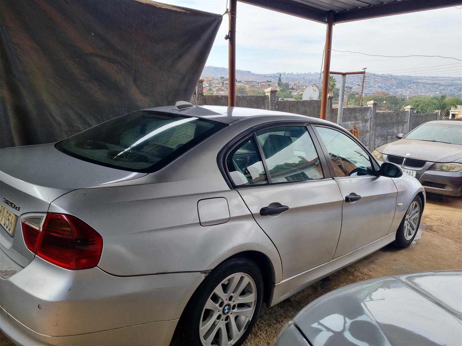 Bmw e90 320d automatic | Junk Mail Marketplace