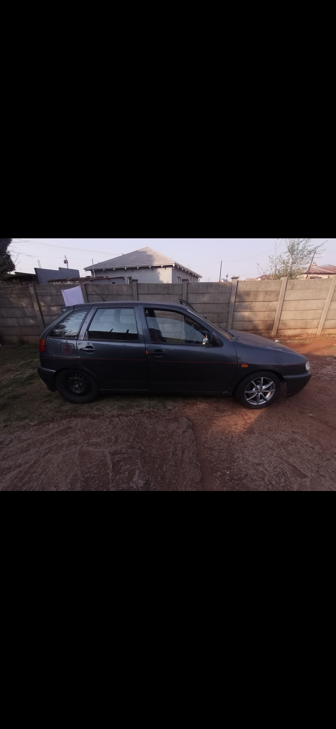 VW POLO PLAYA | Junk Mail Marketplace