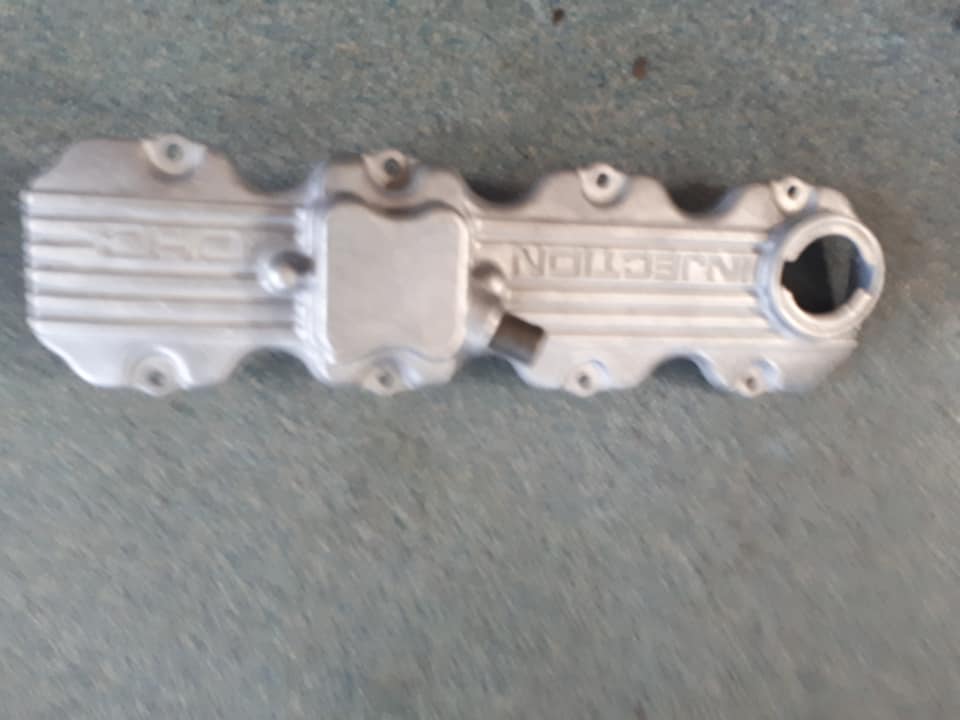 Engine tappet covers | Junk Mail Marketplace