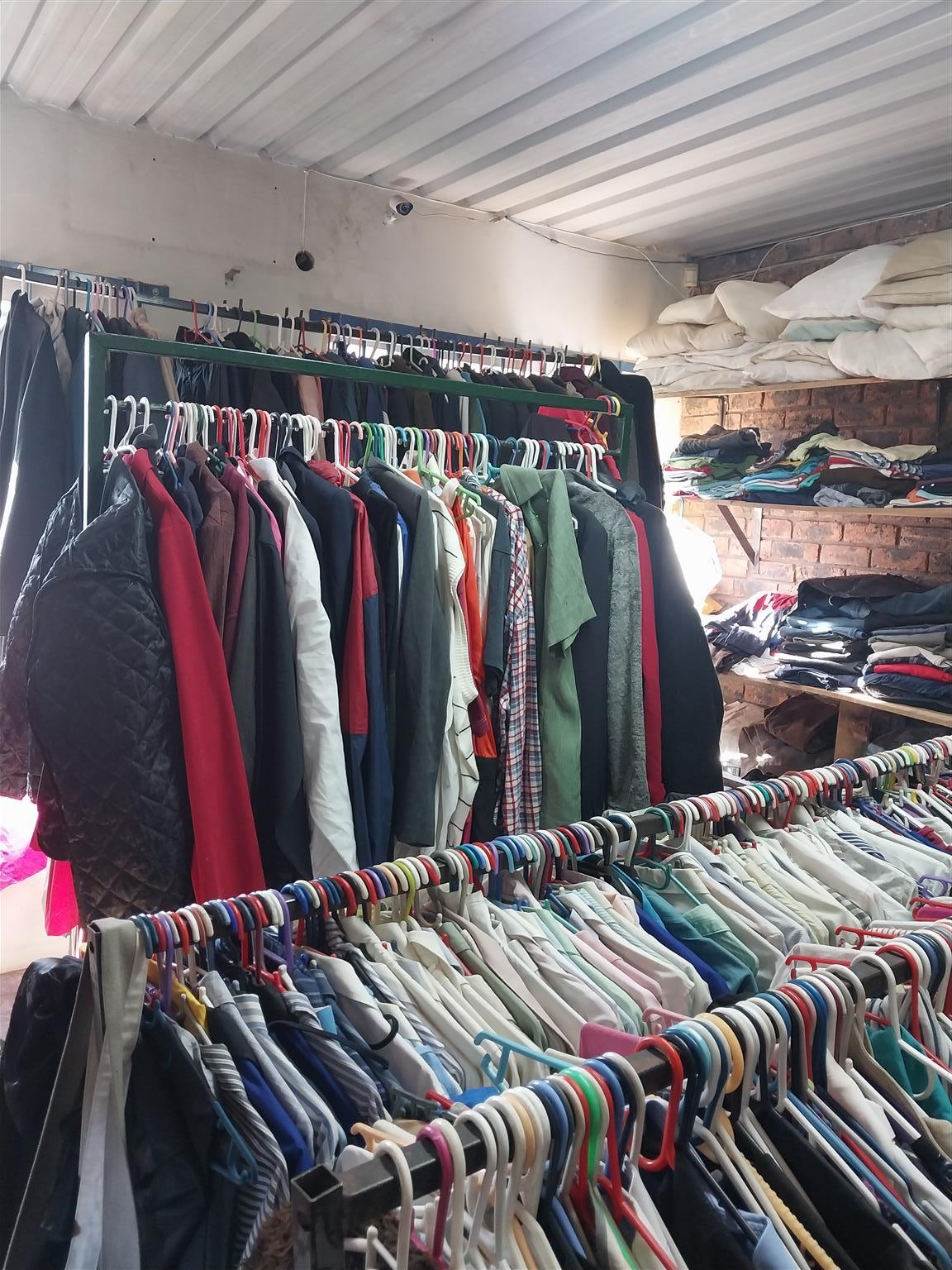 Stock Shop for sale | Junk Mail Marketplace
