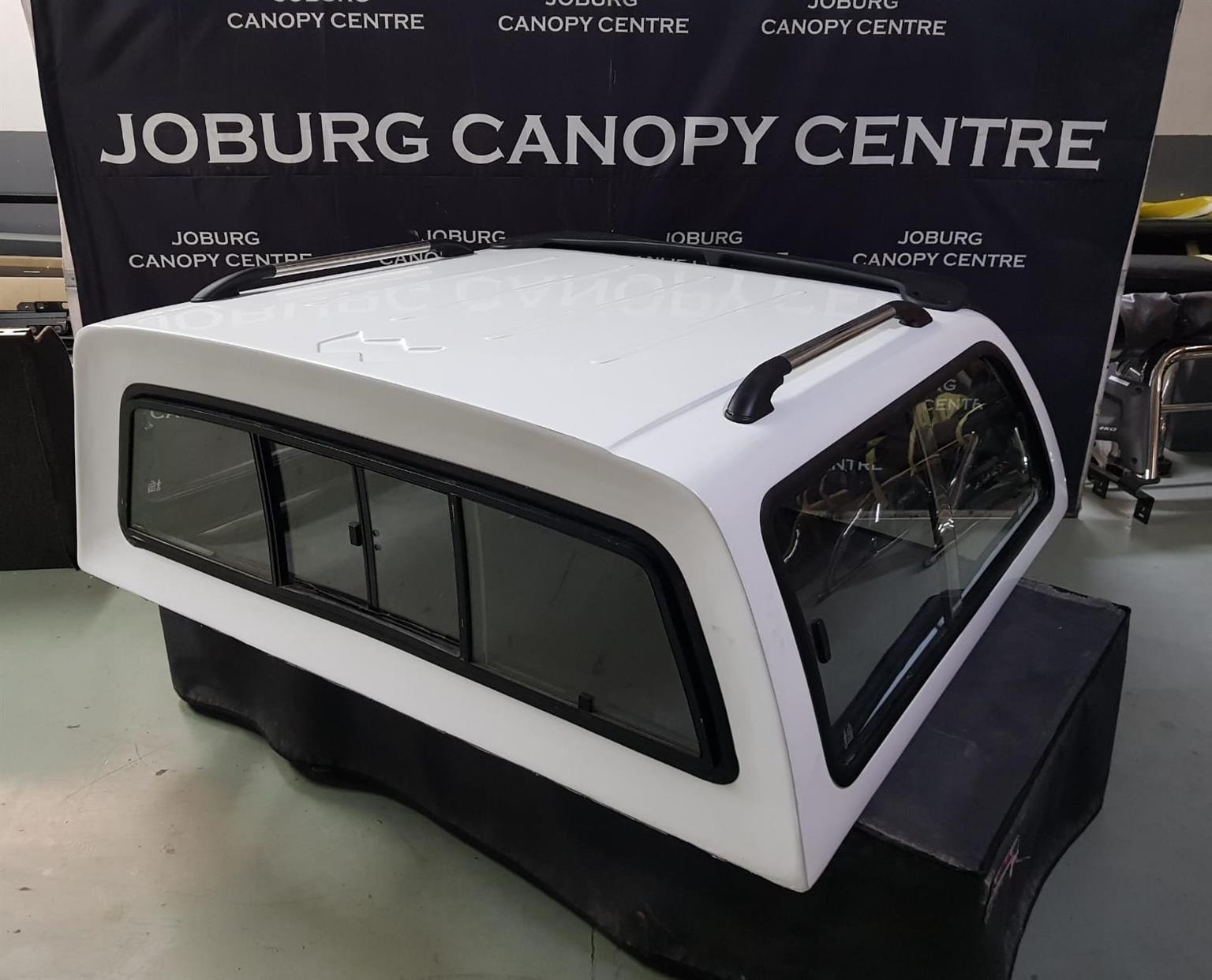 [2756] ford ranger double cab canopy FOR SALE | Junk Mail