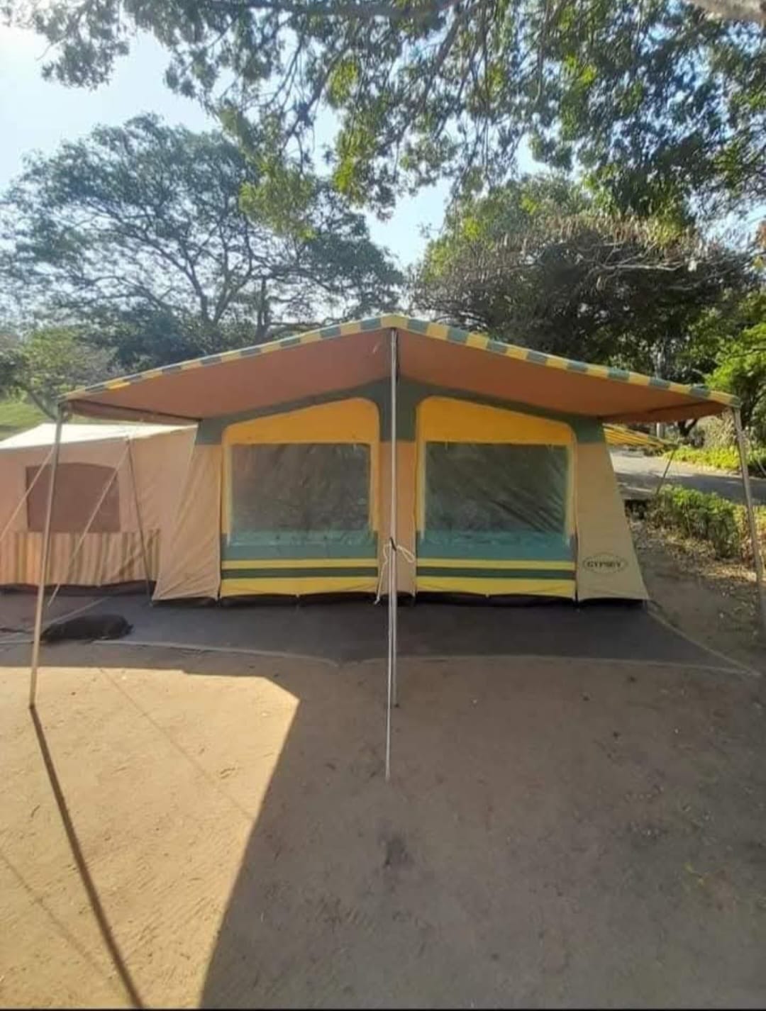 Caravan caravette 5 | Junk Mail Marketplace