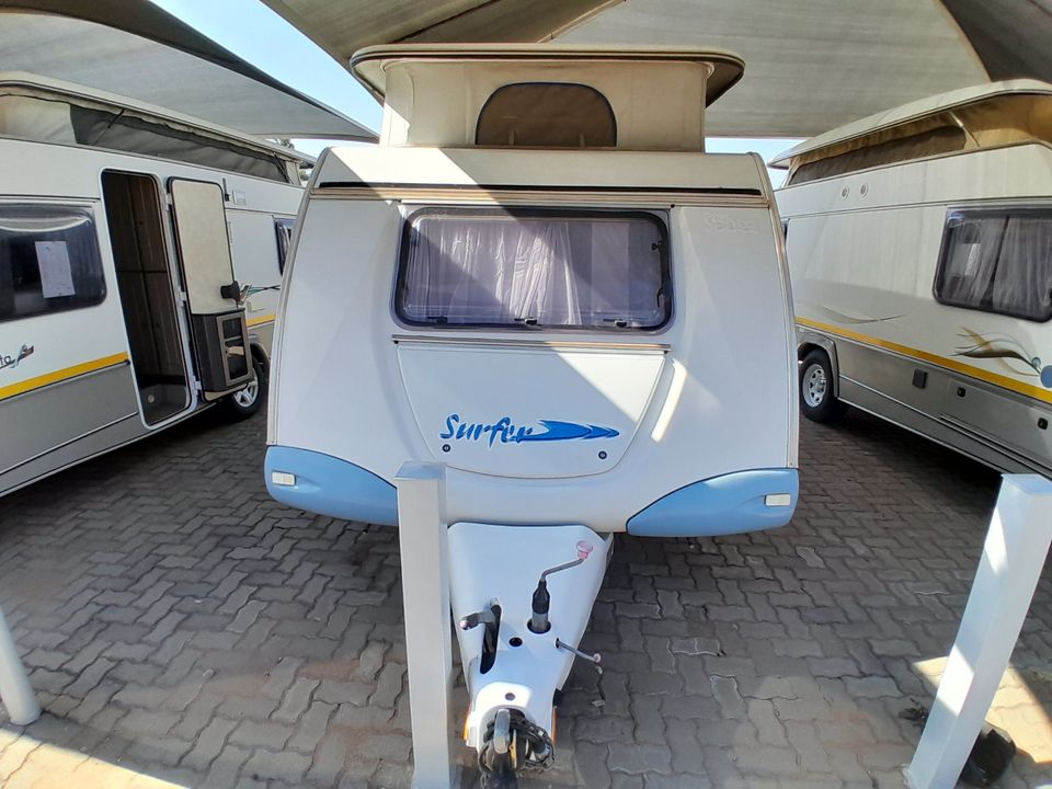 2006 Sprite Surfer | Junk Mail Marketplace