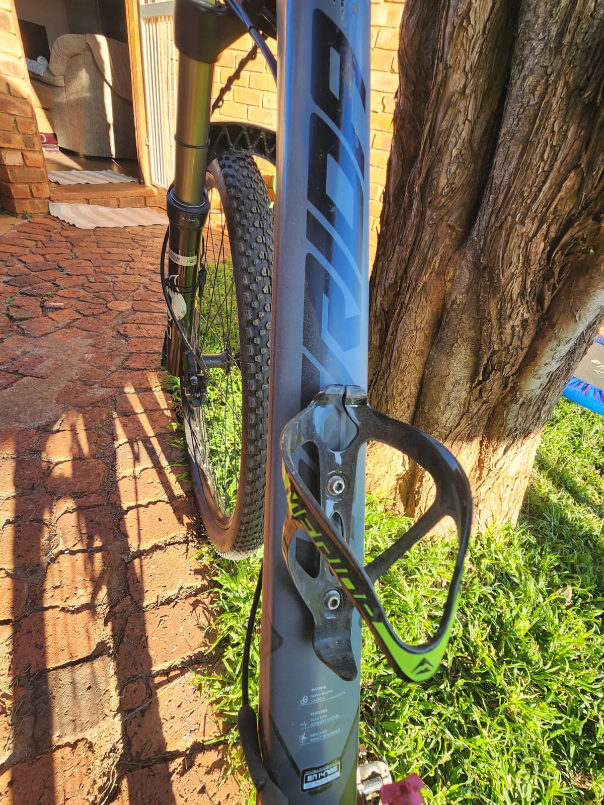 Merida 99 | Junk Mail Marketplace