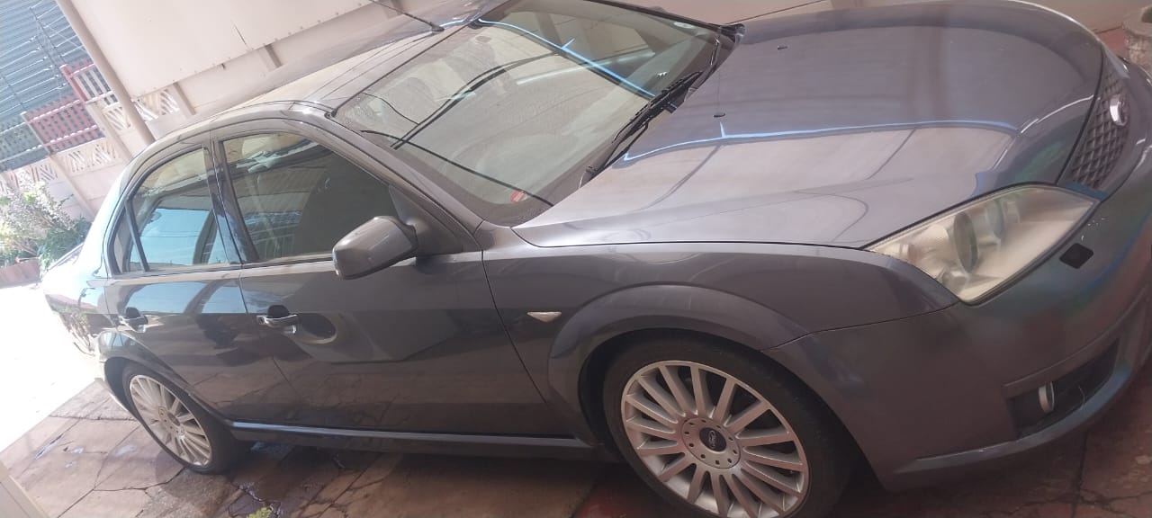 Ford mondeo st220 | Junk Mail
