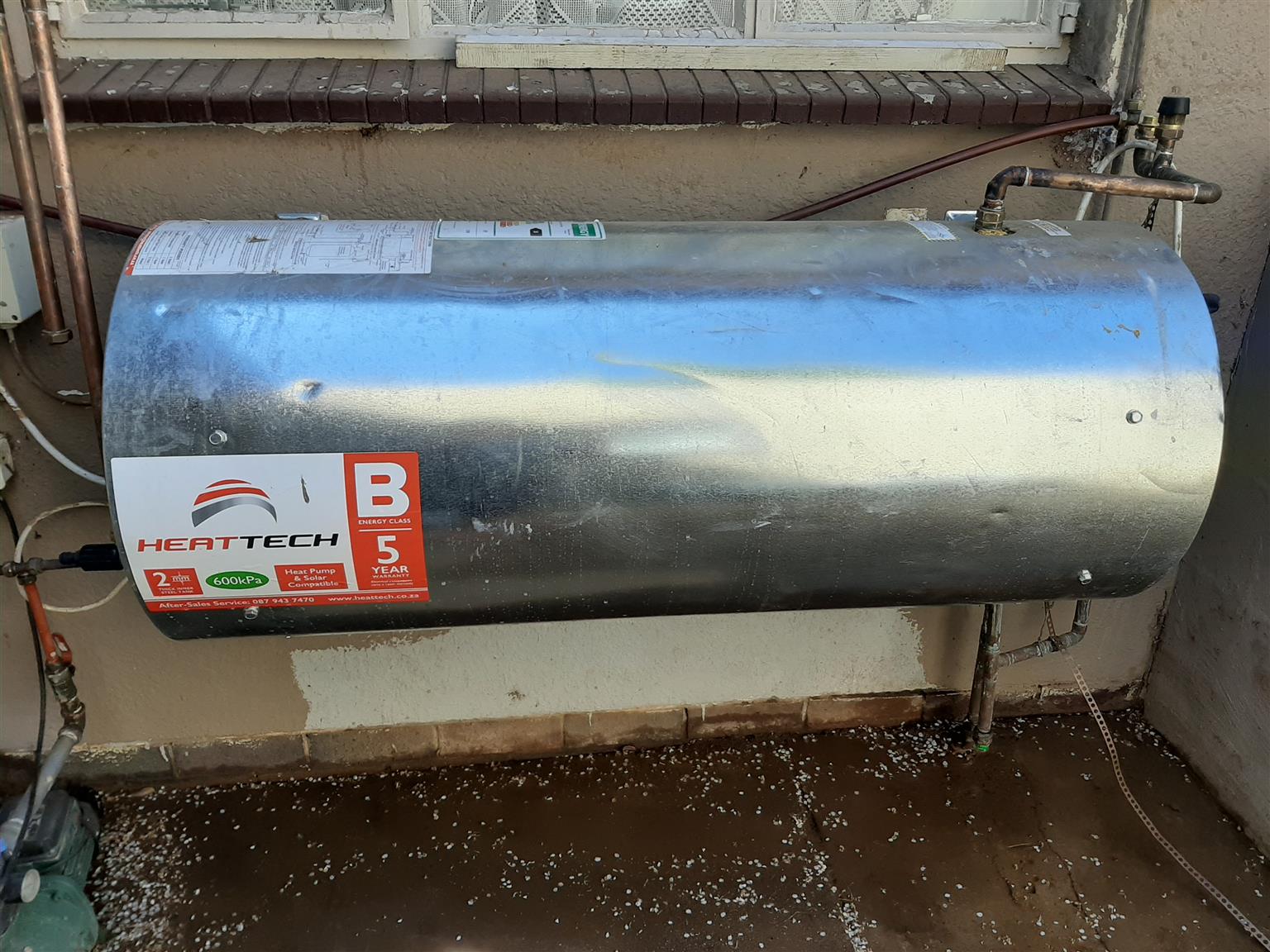 How To Install A Geyser The Right Way, 42% OFF