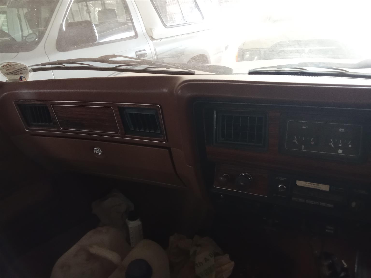 1976 Chev Constantia Car | Junk Mail Marketplace