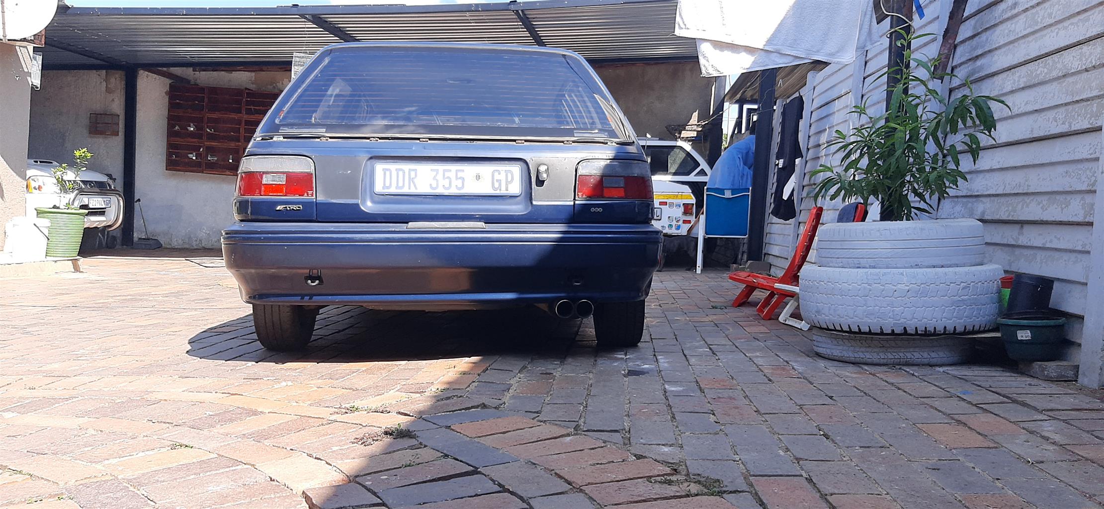 Toyota conquest | Junk Mail Marketplace