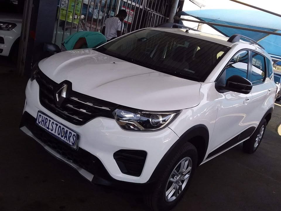 2024 Renault Triber Prestige Hacthback 2024 | Junk Mail Marketplace