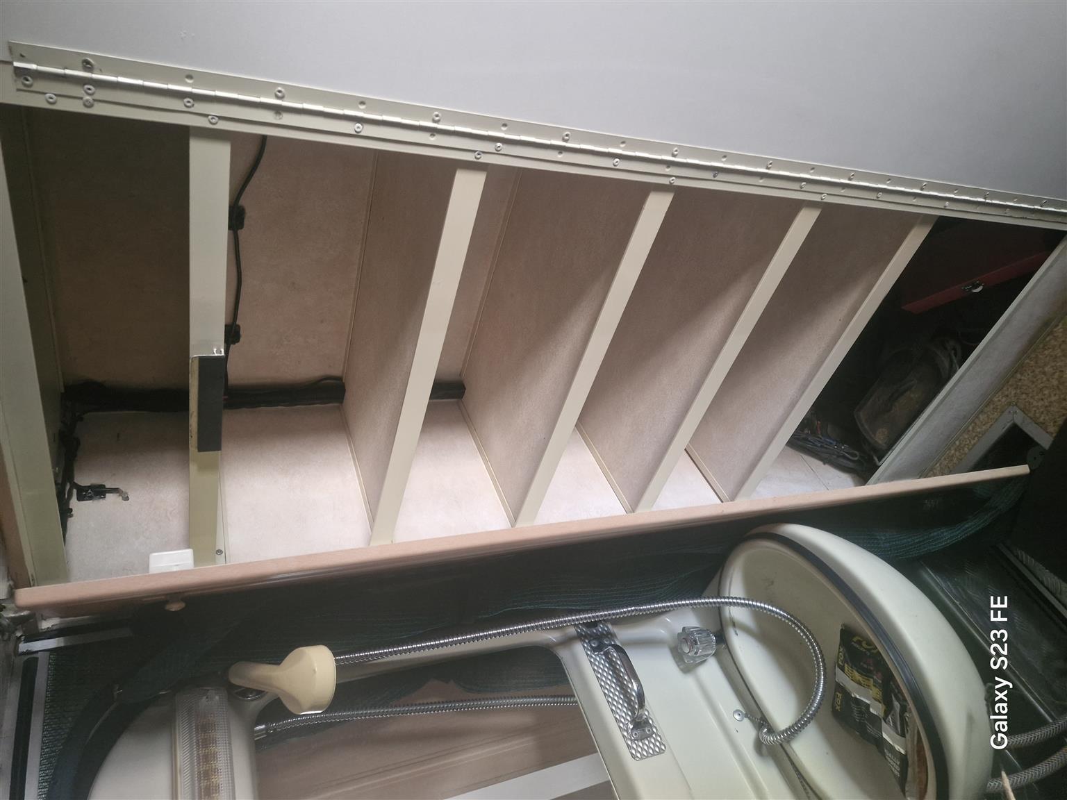 Brakhah offroad caravan for sale | Junk Mail Marketplace