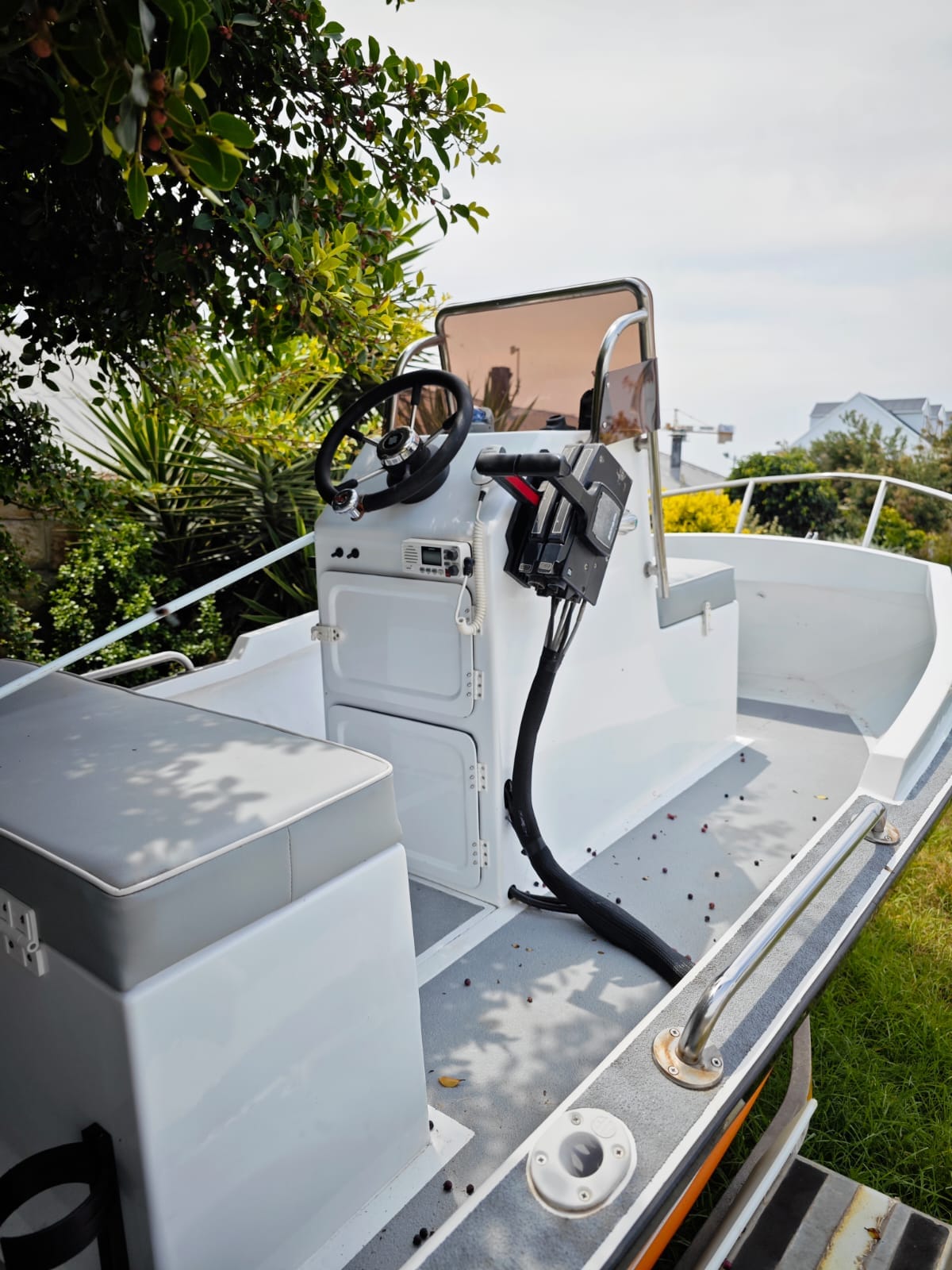 Ace Craft fishing boat for sale | Junk Mail