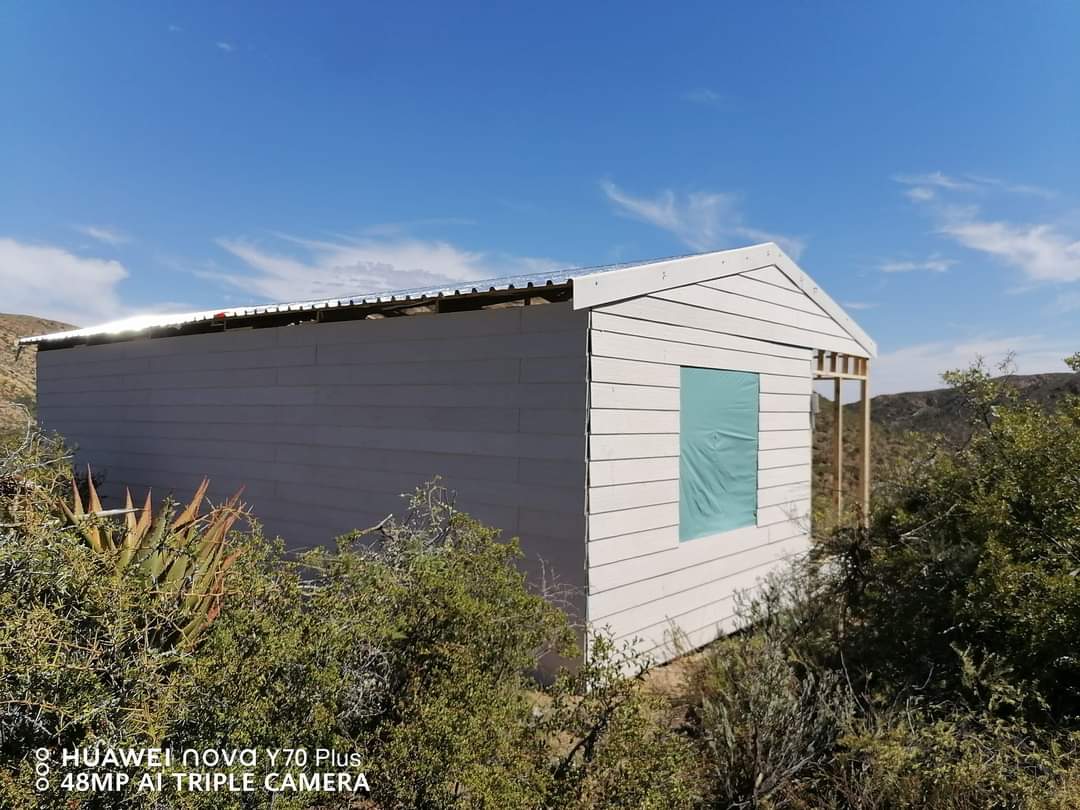 Nutec Houses Installation | Junk Mail