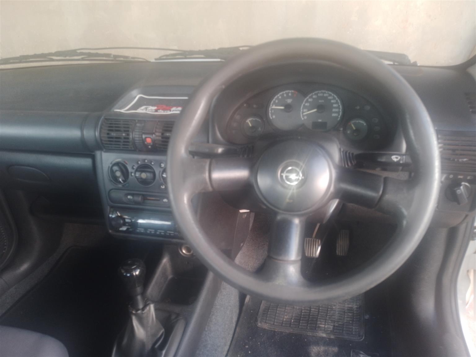 Corsa Lite | Junk Mail Marketplace