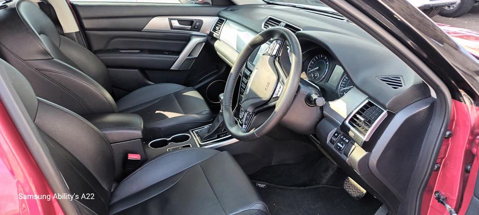 Haval H2 1.5 Automatic petrol | Junk Mail Marketplace