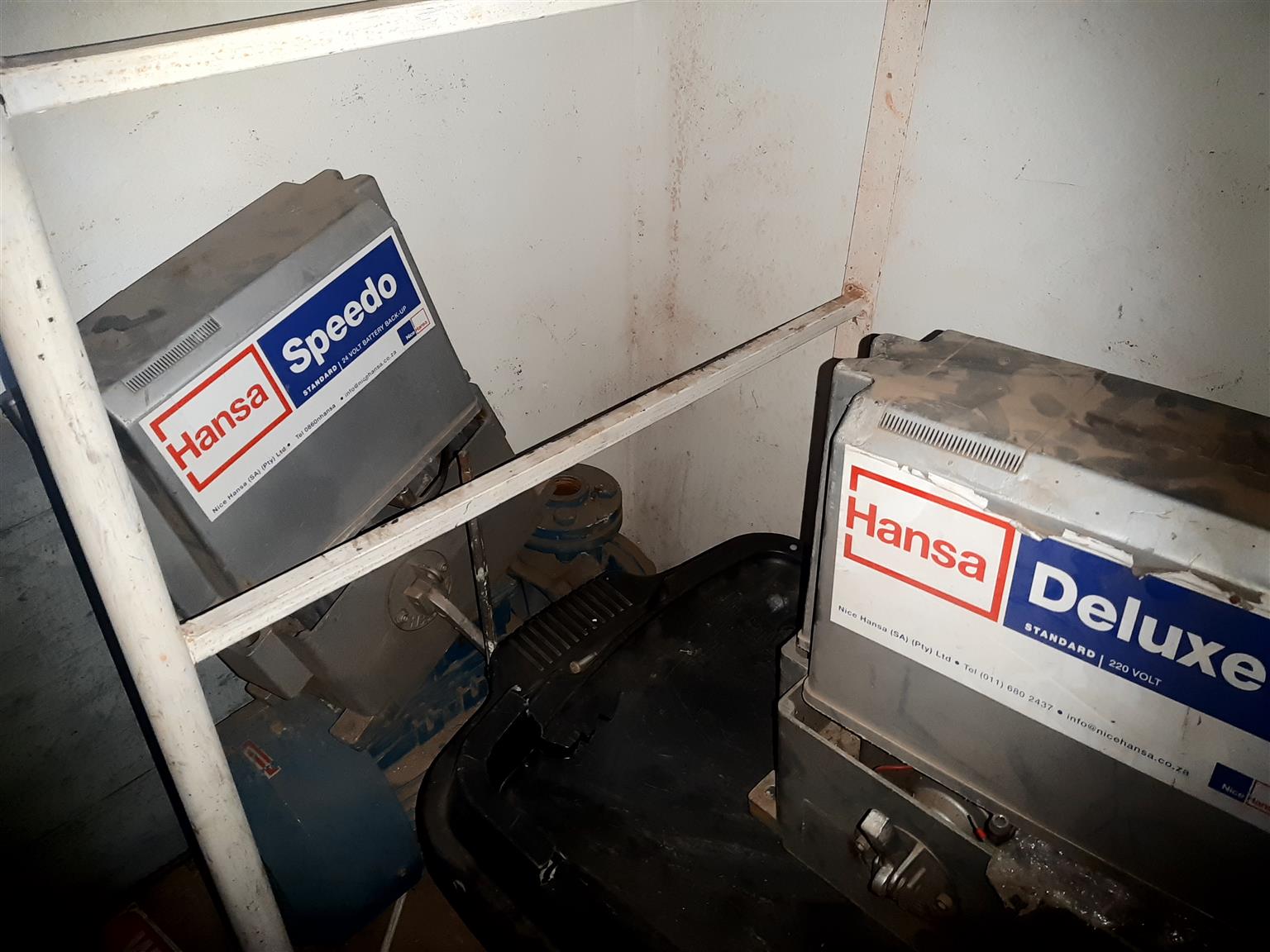 GATE MOTORS FOR SALE | Junk Mail Marketplace