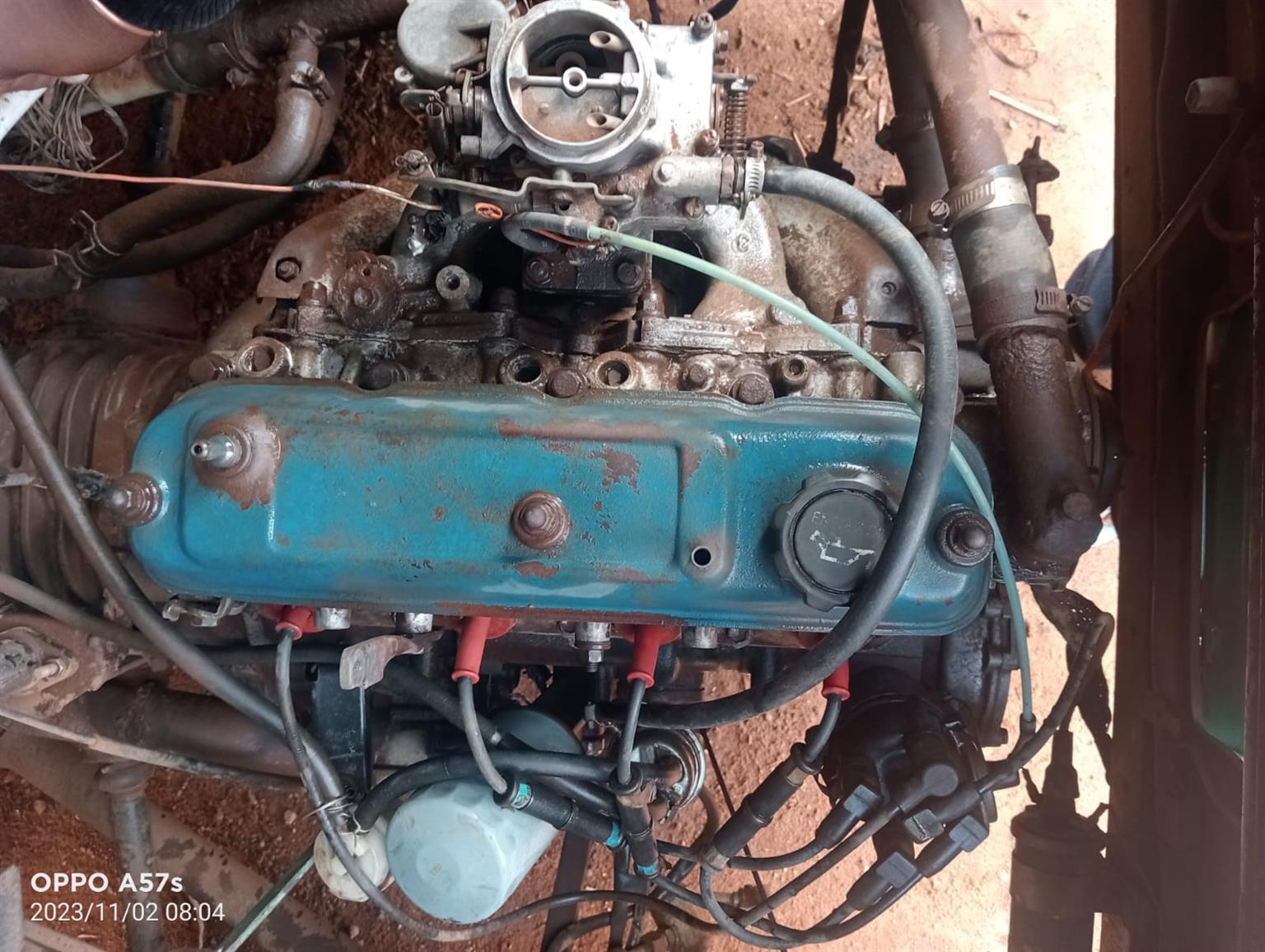 Selling my 3Y Toyota engine start and go | Junk Mail