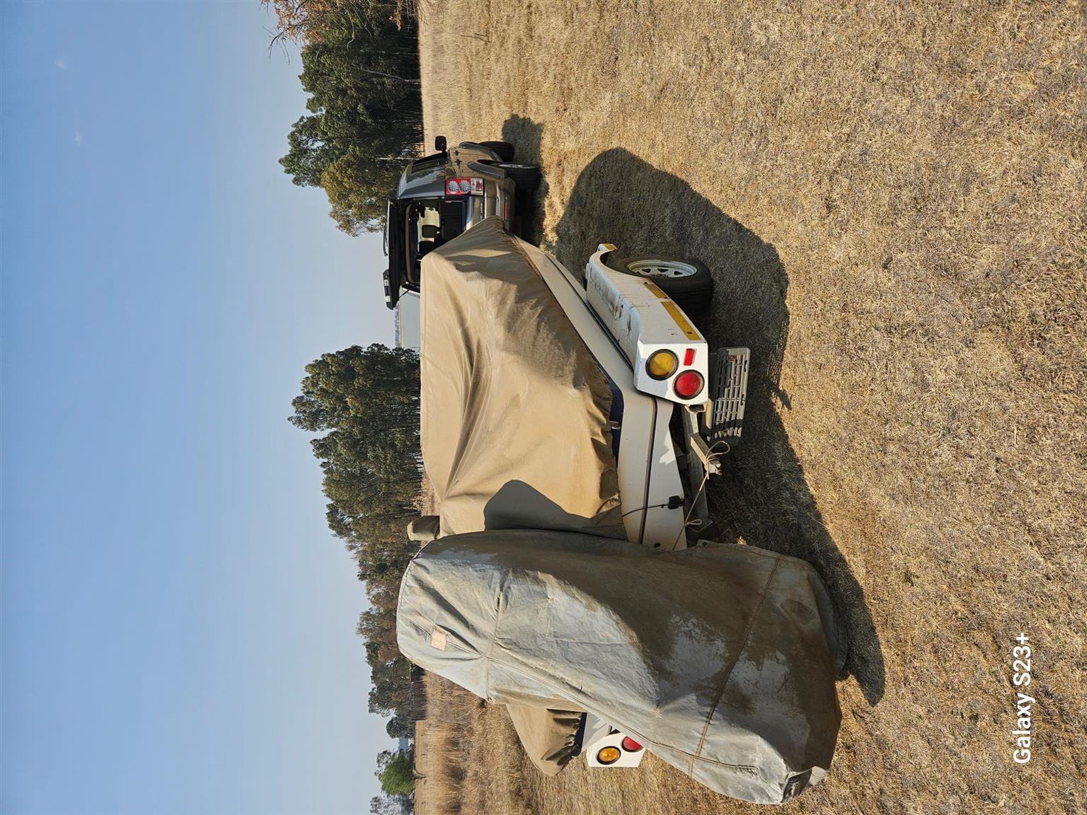 Panache 1850 for sale | Junk Mail Marketplace