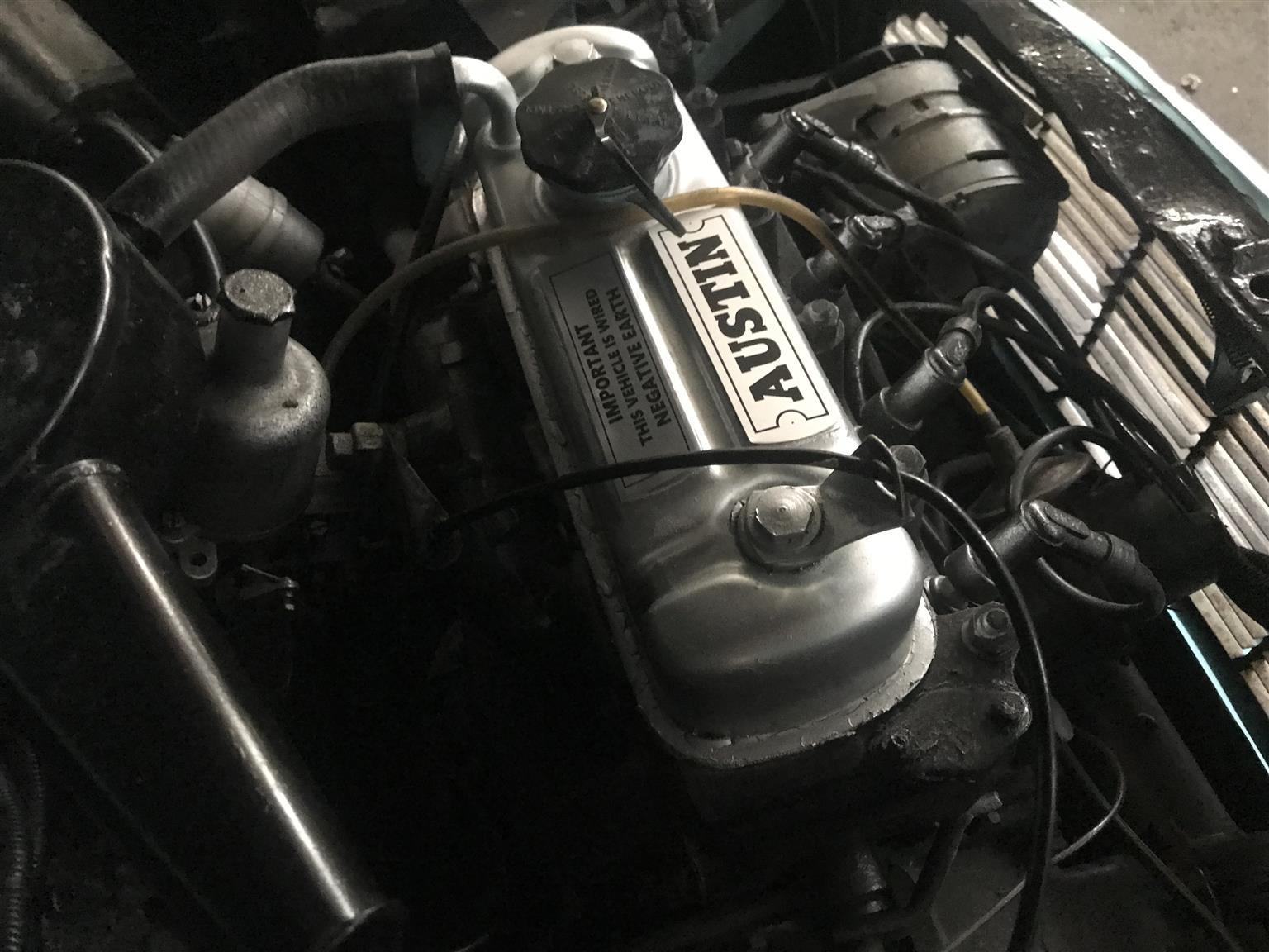 Austin mini estate | Junk Mail Marketplace