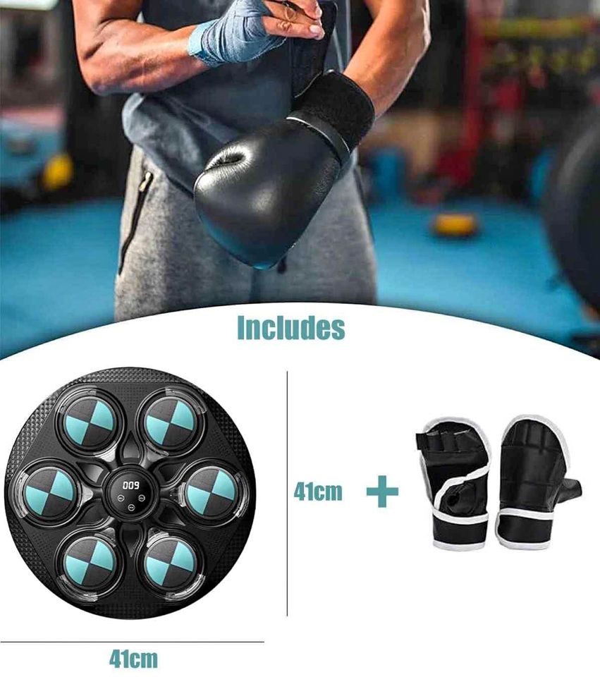 Intelligent Boxing Machine | Junk Mail