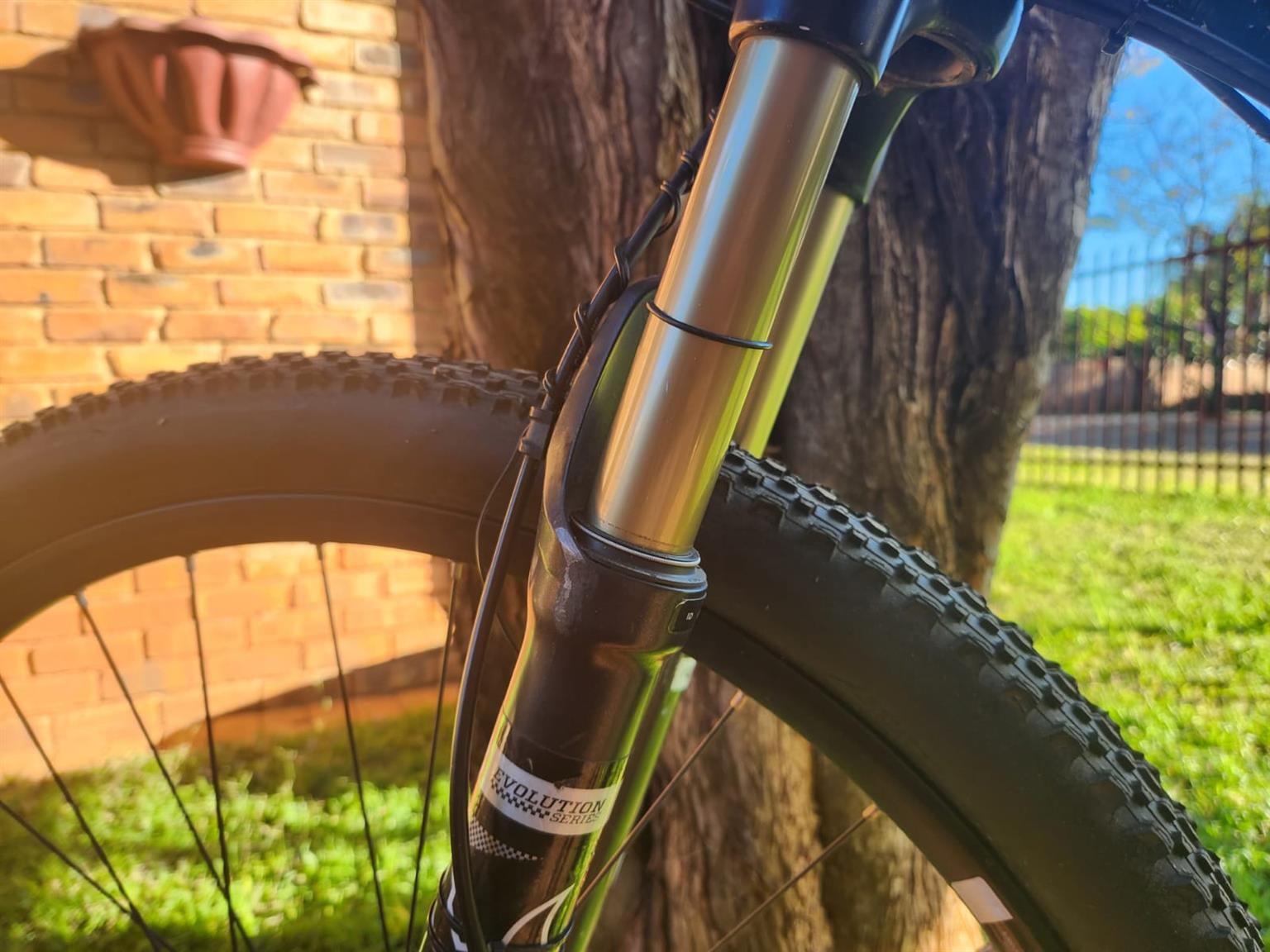 Merida 99 | Junk Mail