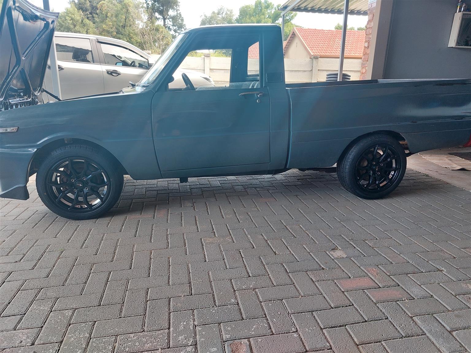 Mazda F1000 forsale | Junk Mail