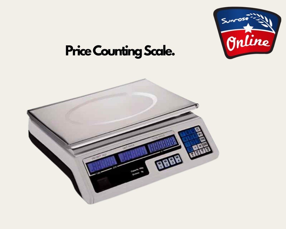 (BUTCHERY EQUIPMENT) FIND THE PERFECT SCALES FOR YOUR NEEDS | Junk Mail ...