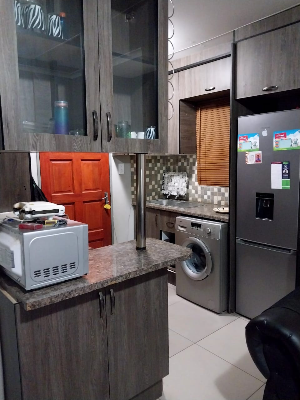 Nice 2Bed House at Clayville ext45 up for Rental | Junk Mail Marketplace