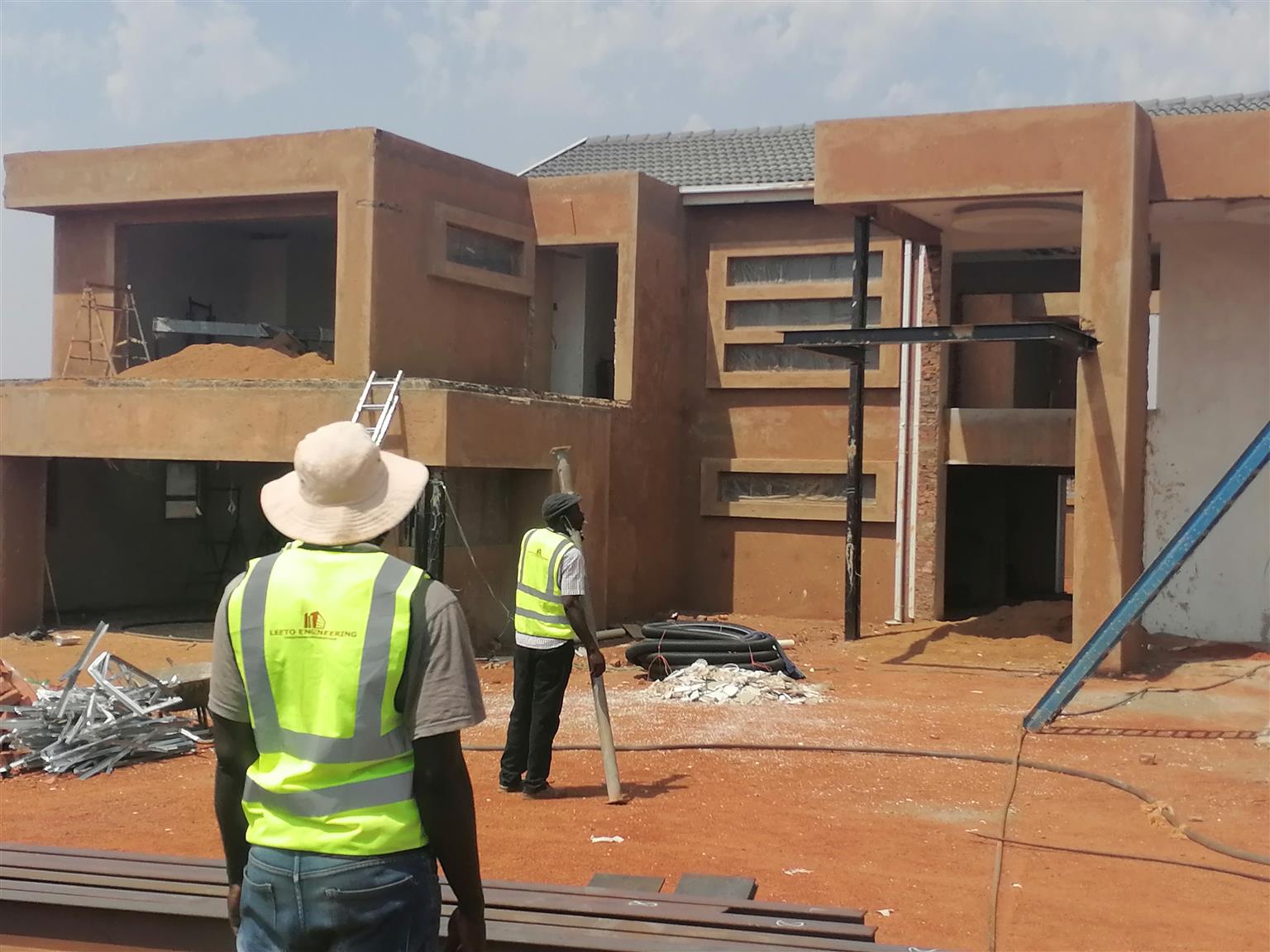 Double storey Slab manufacturers | Junk Mail