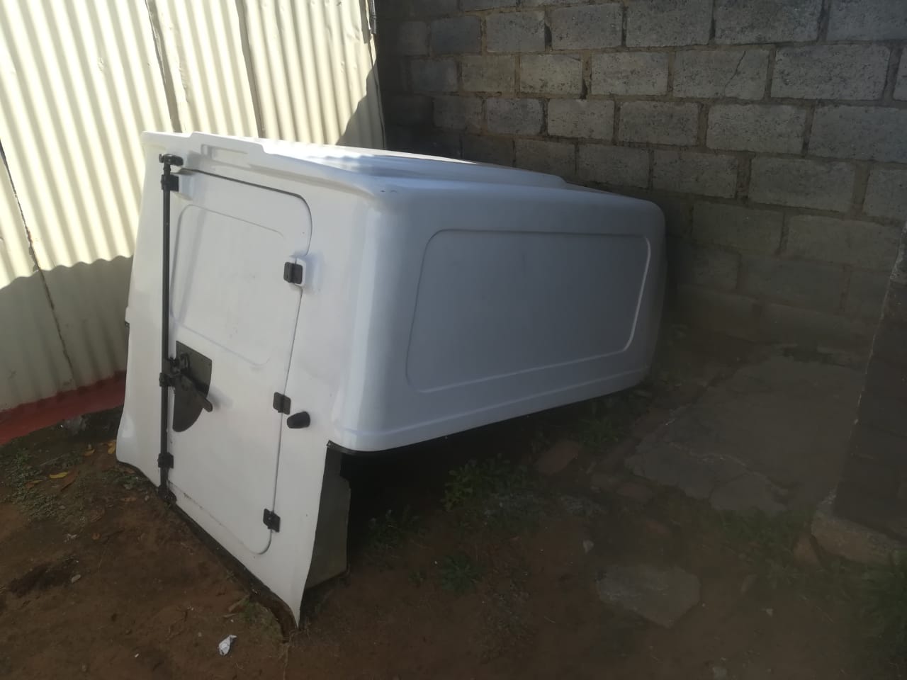 nissan np200 canopy | Junk Mail Marketplace