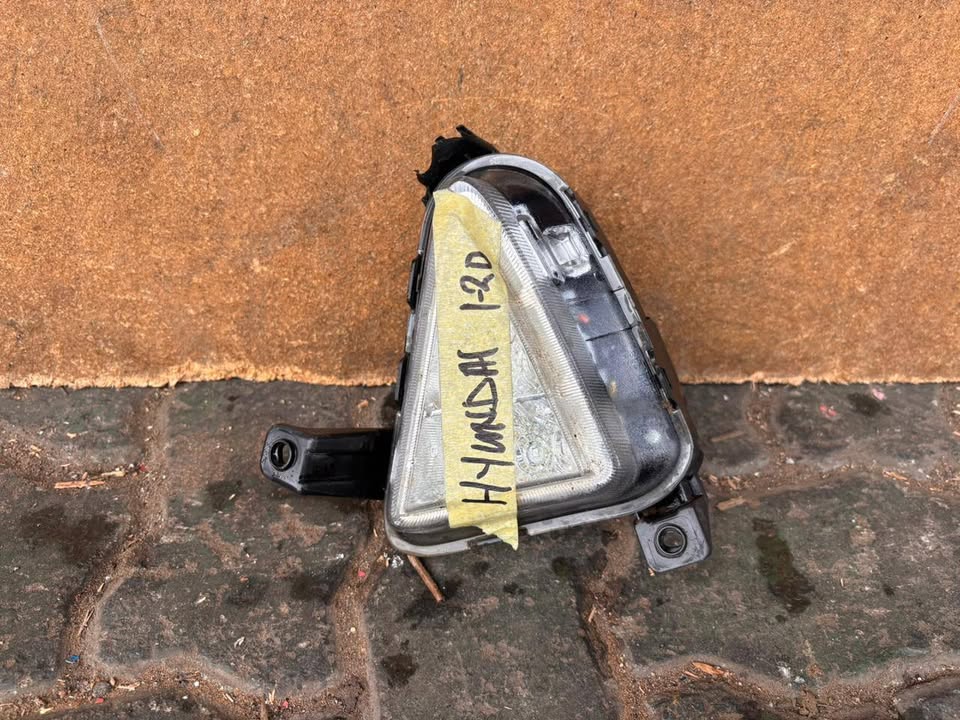 Used Hyundai i20 Foglight for sale in Gauteng | Auto Mart