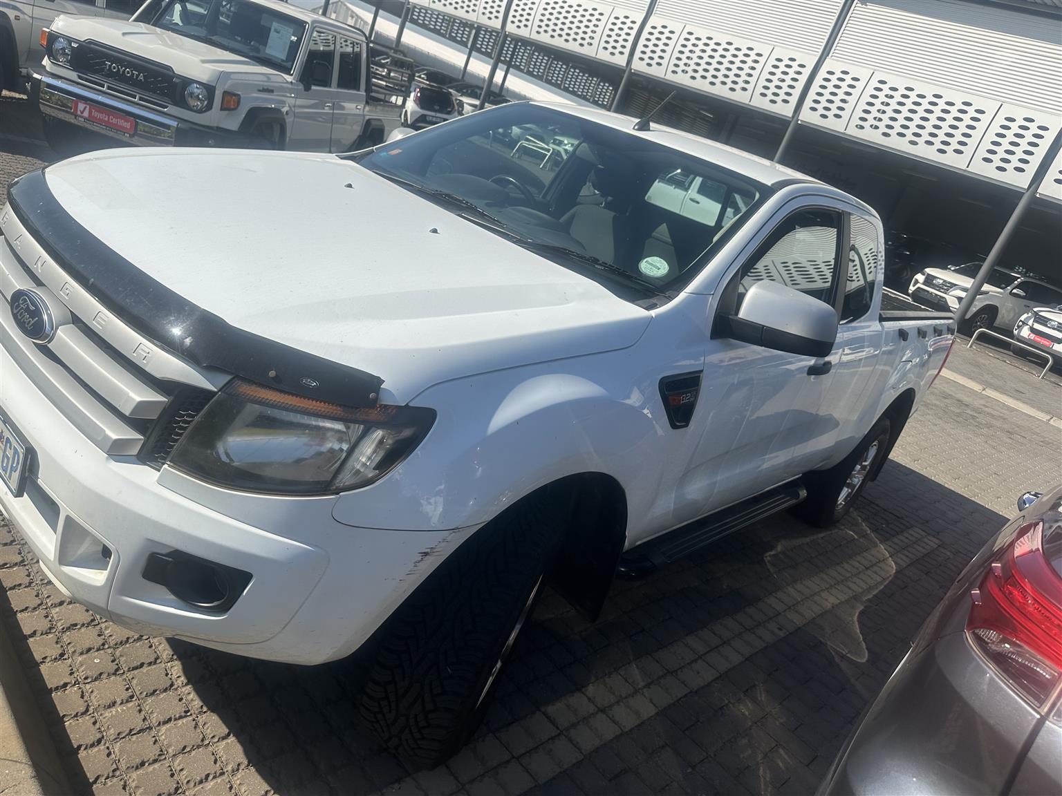 Ford ranger for sale | Junk Mail