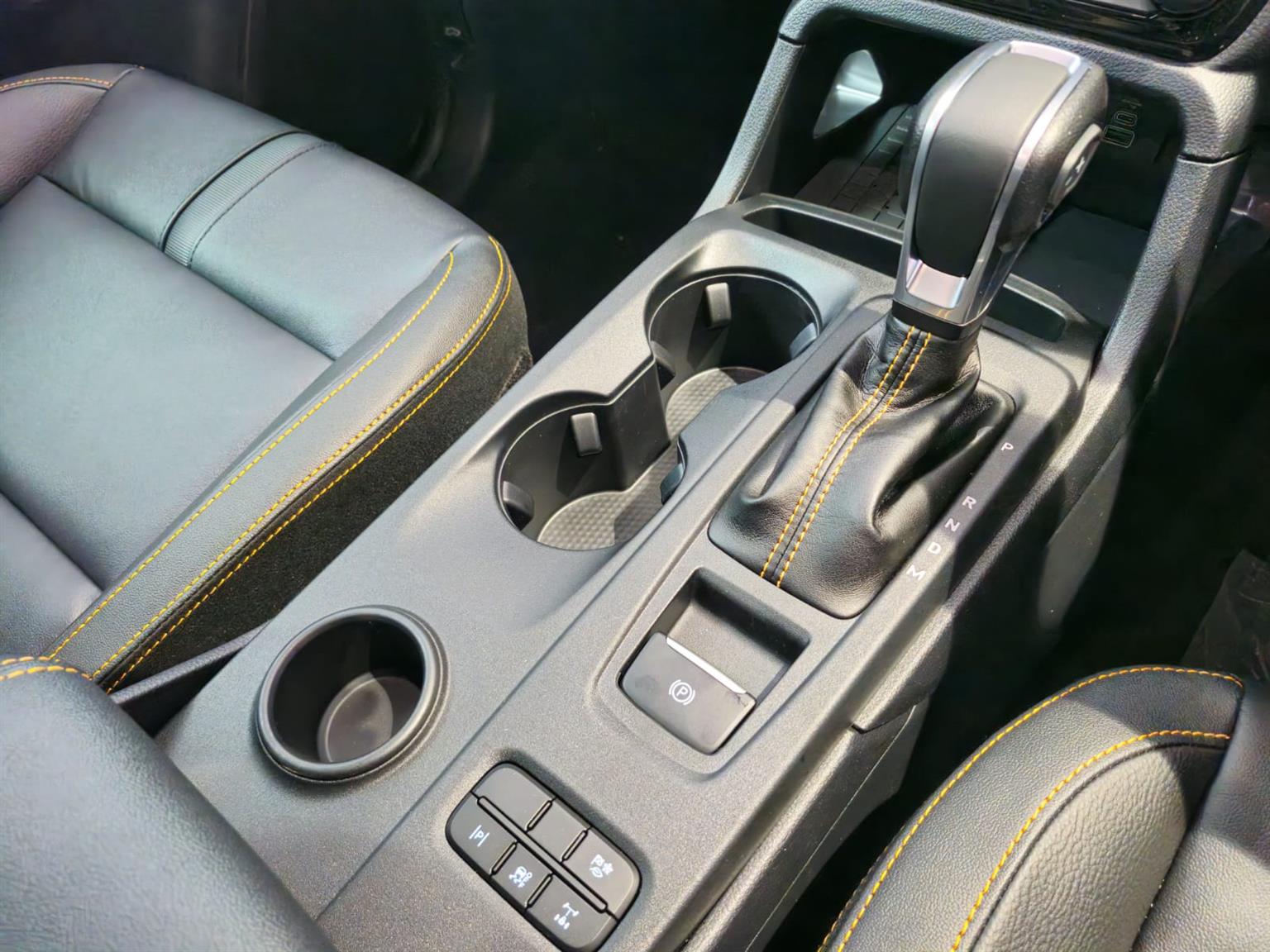 2024 Ford Ranger Wildtrak 2.0 Biturbo Auto | Junk Mail Marketplace