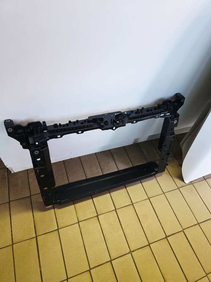 VW POLO 9 RADIATOR CRADLE FOR SALE | Junk Mail Marketplace