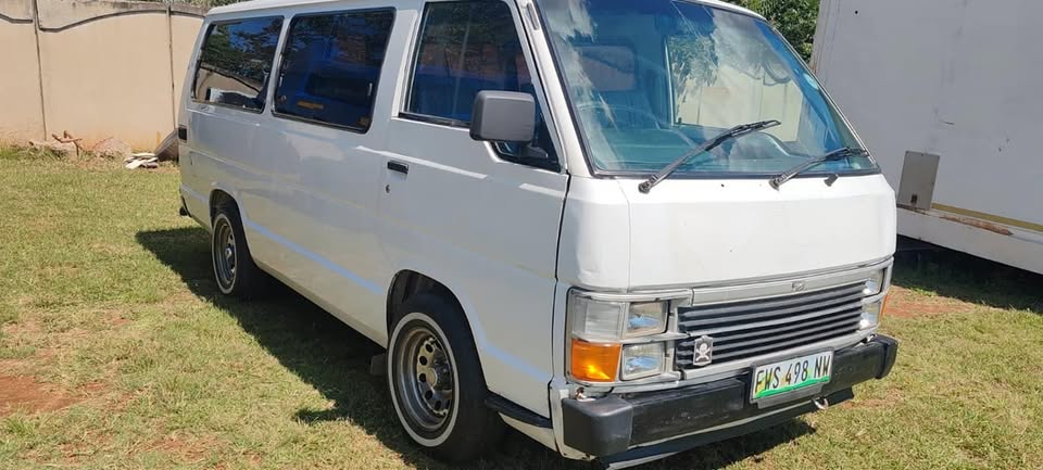 Toyota Hiace Super 16 Cars For Sale | Waa2