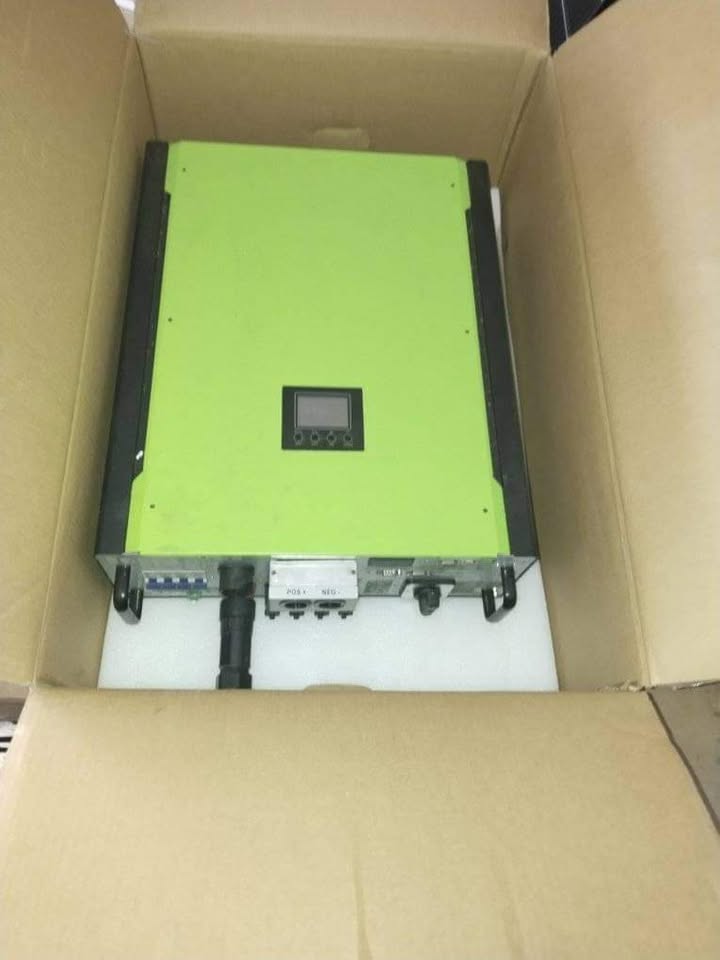Solar 10kva hybrid inverter | Junk Mail Marketplace
